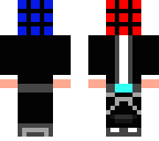 Gabby16Bit | Minecraft Skin