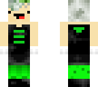 Marie | Minecraft Skin