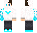 PvP Guy | Minecraft Skin