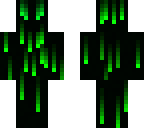 Matrix | Minecraft Skin