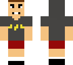 Butthead Minecraft Skins