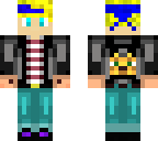 lukas minecraft story mode | Minecraft Skins