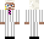 Baron | Minecraft Skin