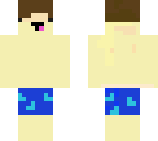 Derpy dude | Minecraft Skin