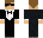 gonzo mini | Minecraft Skin