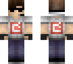 mojang steve | Minecraft Skins