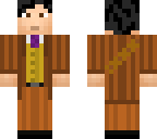 lute | Minecraft Skins