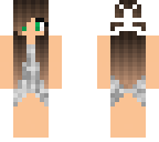 Prom Night | Minecraft Skin