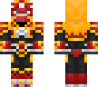 x beast x | Minecraft Skins