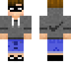 avive hd | Minecraft Skins