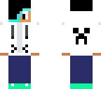 cory | Minecraft Skin