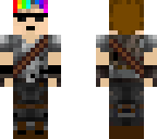 sharkboy | Minecraft Skins