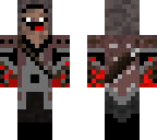 zueira | Minecraft Skins