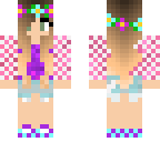 Julia | Minecraft Skin