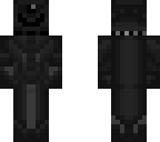 LORD VILE | Minecraft Skin