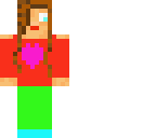 marla | Minecraft Skin