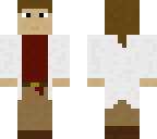 pokemon professor | Minecraft Skins