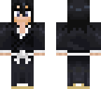 rukia | Minecraft Skins