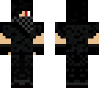 The_Boogeyman | Minecraft Skin
