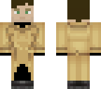 Fixed Colonel Autumns Uniform | Minecraft Skin