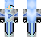 Lady | Minecraft Skin