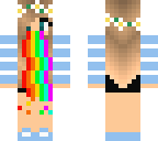 Snapchat Filter | Minecraft Skin