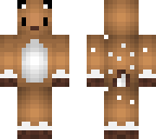 Deer | Minecraft Skin