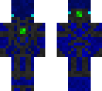 ExoBlade Skin | Minecraft Skin