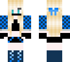 aerith | Minecraft Skins