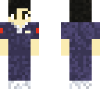 Ellen Ripley Flight Suit | Minecraft Skin