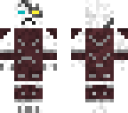 rengar | Minecraft Skins