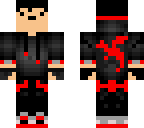 Taurtis | Minecraft Skin