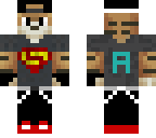 tobs sitt skin | Minecraft Skin