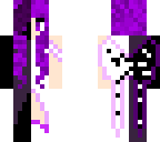 Esa | Minecraft Skin