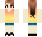 Fem Moo Snuckel | Minecraft Skin