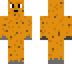 highland cow | Minecraft Skins