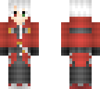ragna | Minecraft Skins
