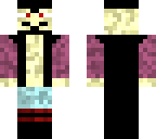 mihawk | Minecraft Skins