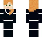 Emo Alex | Minecraft Skin