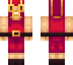 Junk Boy | Minecraft Skin