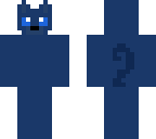 Bluestar | Minecraft Skin