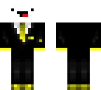 mf booty | Minecraft Skins