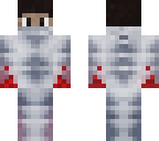 CyReX | Minecraft Skin
