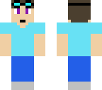 rejoice | Minecraft Skins