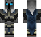 popularmmos | Minecraft Skin