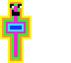 swirl | Minecraft Skin