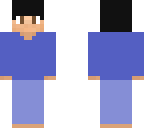 Colin | Minecraft Skin