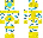 ghost band | Minecraft Skins