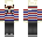 pringles | Minecraft Skins