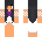 aphmau on minecraft | Minecraft Skins